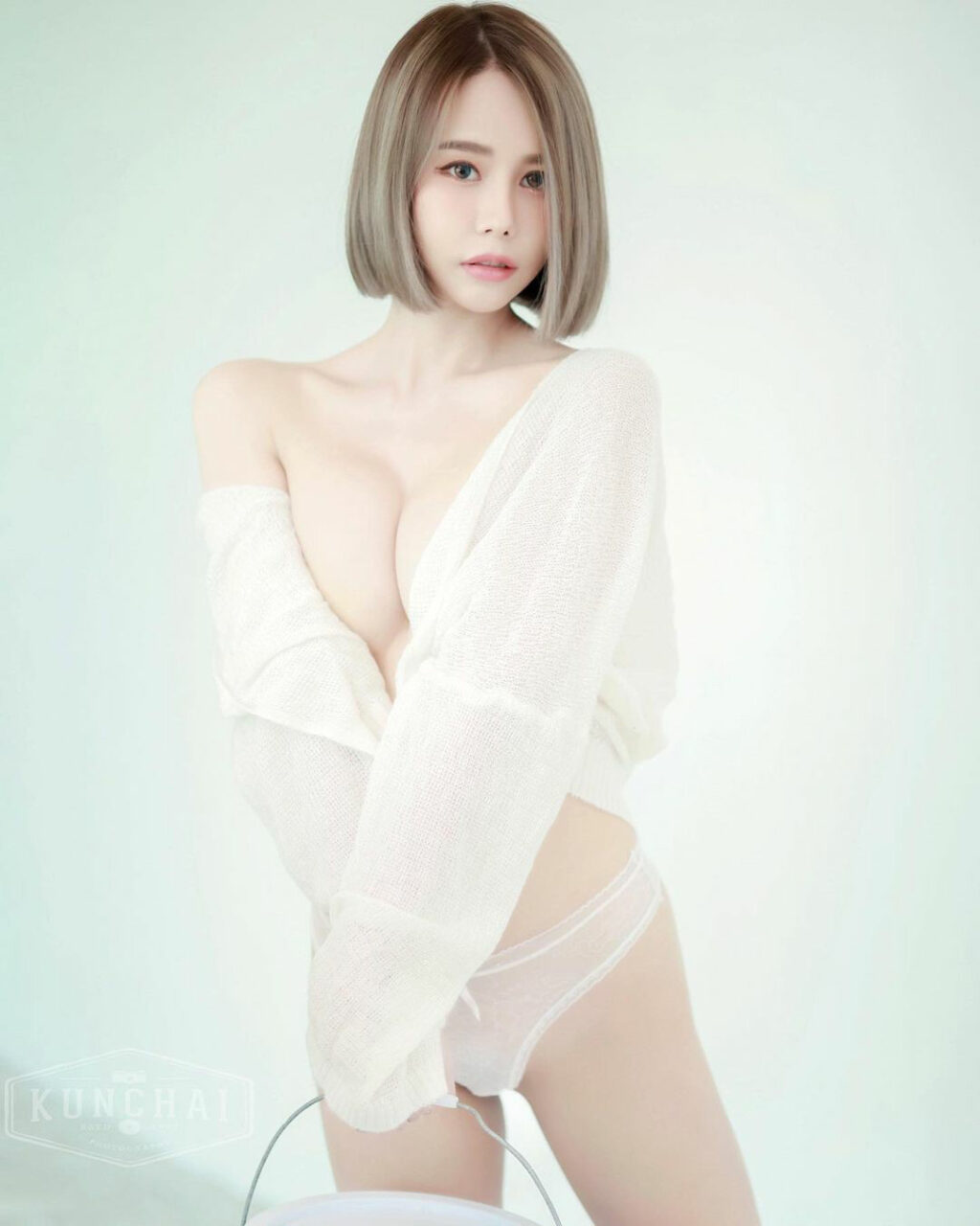 น้องninew mingko เปิดวาร์ป เน็ตไอดอล สาวสวยหุ่นเอ็กซ์